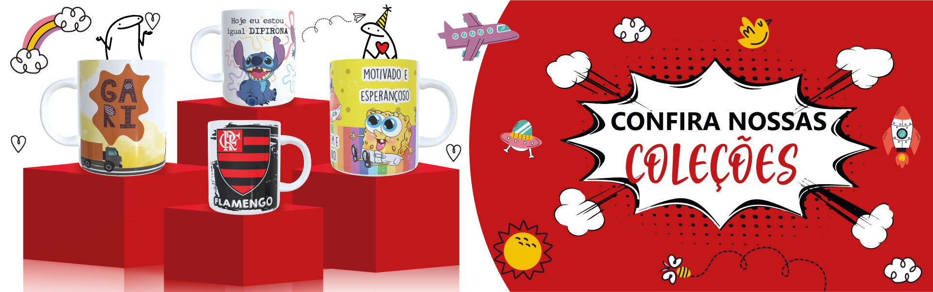 Home - Brink Art Personalizados